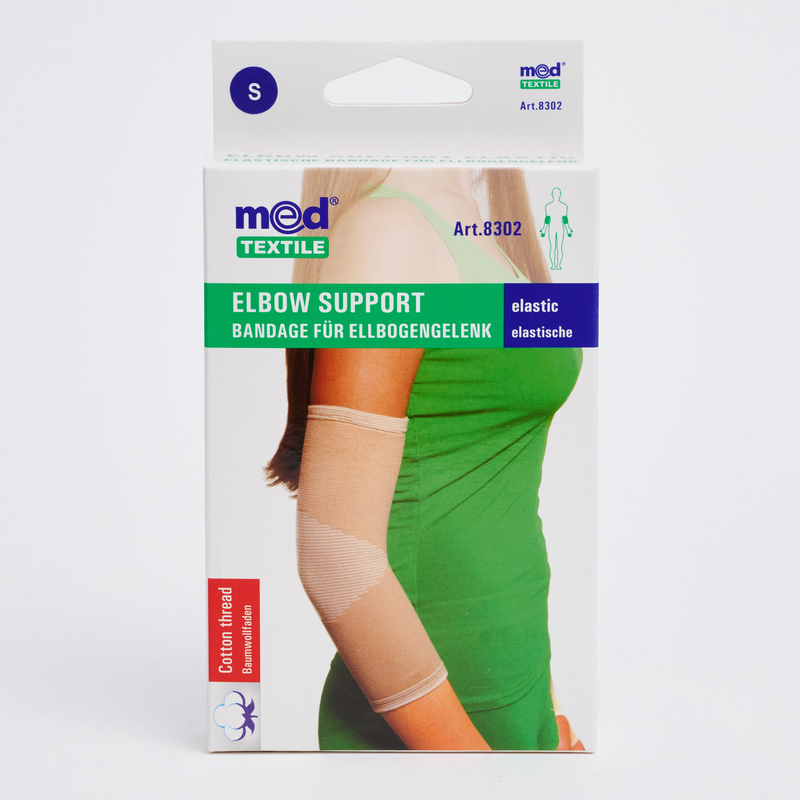 Elbow Support Elastic – Glow Healthcare